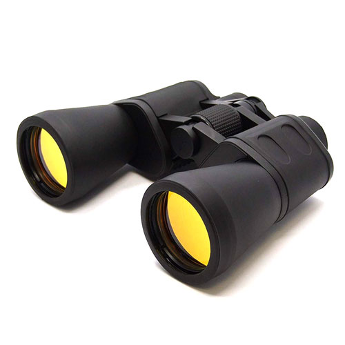 Kepler Optik 12×50 BR Binoculars – JM OPTICS