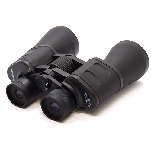 Kepler Optik 12×50 BR Binoculars – JM OPTICS