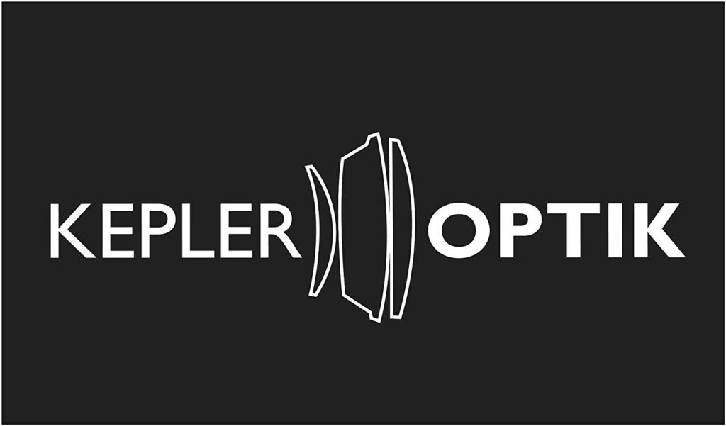 Kepler Optik Stag 8×42 Binoculars – JM OPTICS